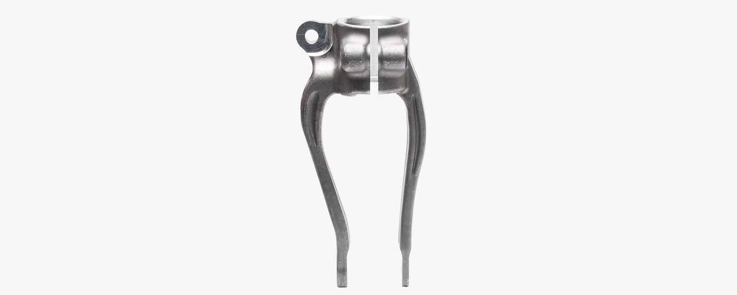Damper Fork | Hirschvogel