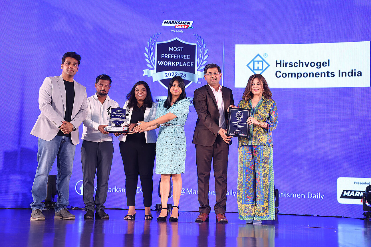 History | Hirschvogel