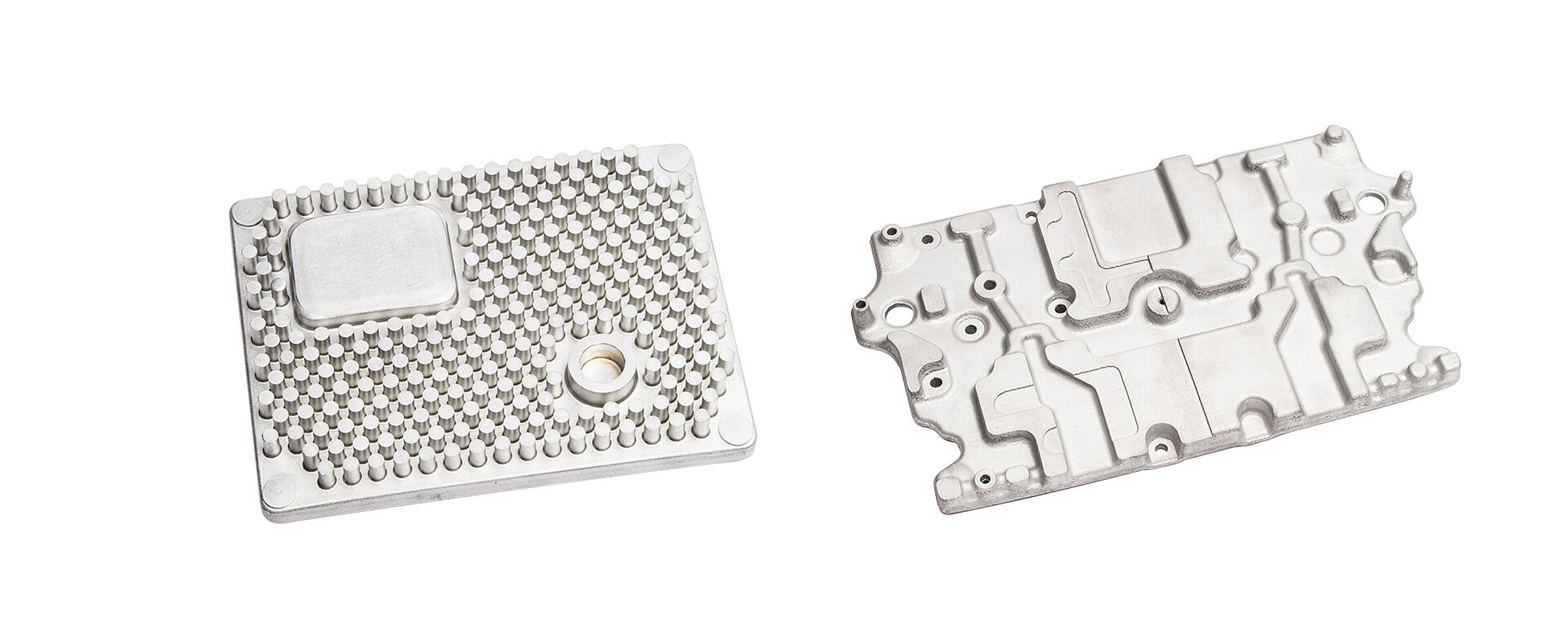 Thermal Management by Hirschvogel | Hirschvogel